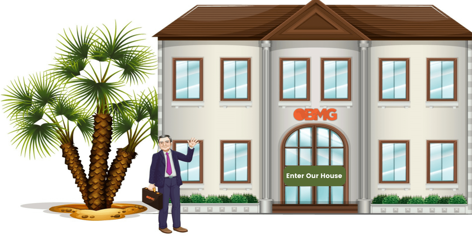 OrangeBee Money Global | With OBMG you only pay for results.